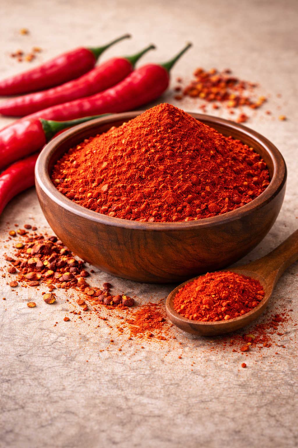 Samarth Spices | A Taste Of Home